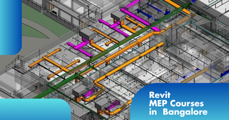 The 10 Best Revit MEP Courses in Bangalore